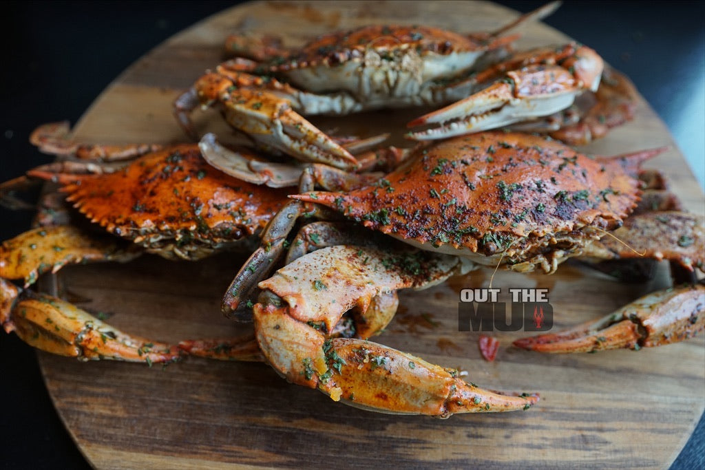 Products – Out The Mud Crawfish